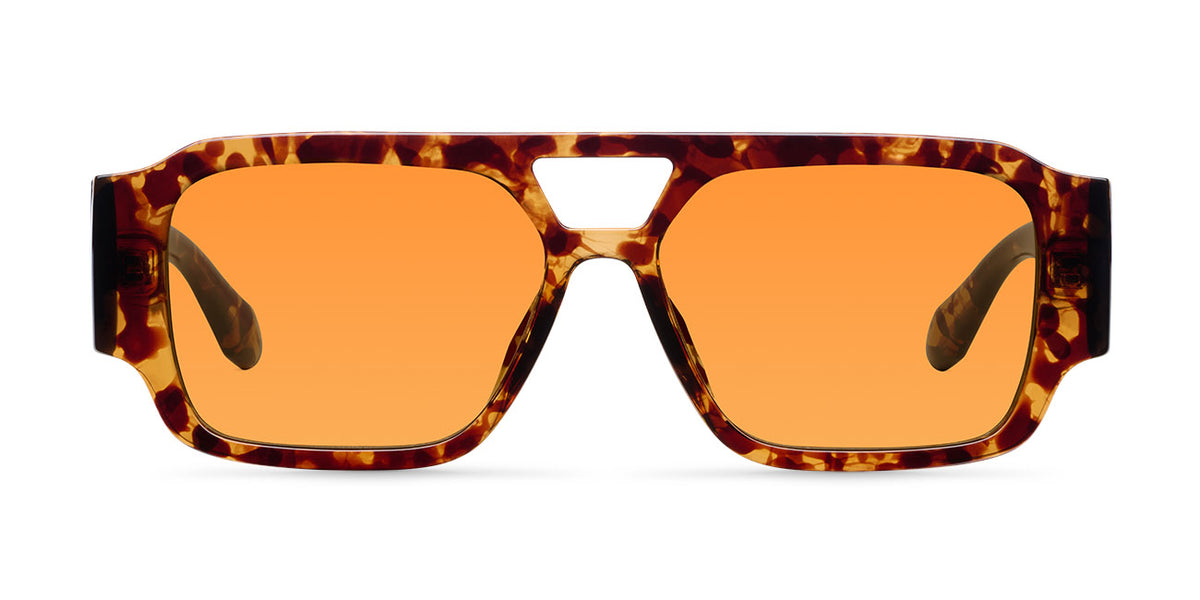 Meller | Jahi Tigris Orange - Gafas de Sol