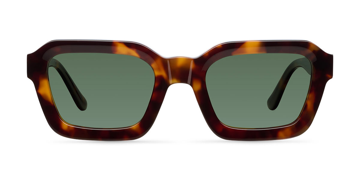 Meller | Nayah Caramel Olive - Gafas de Sol