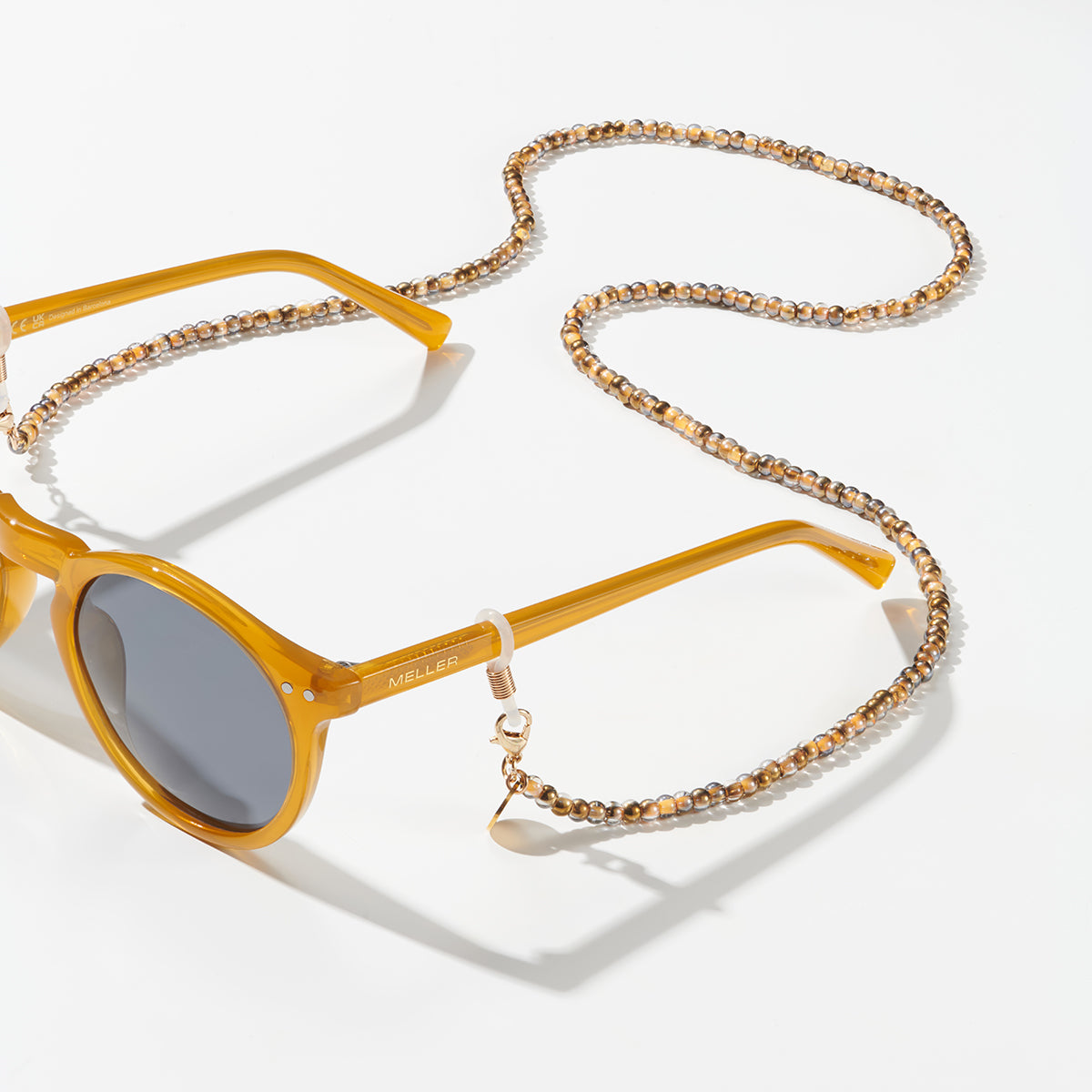 Meller | Asha Crystal - Chains