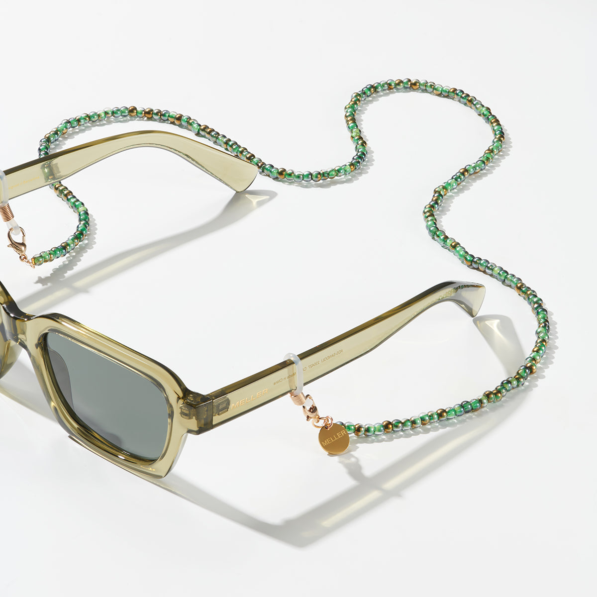 Meller | Asha Crystal - Chains