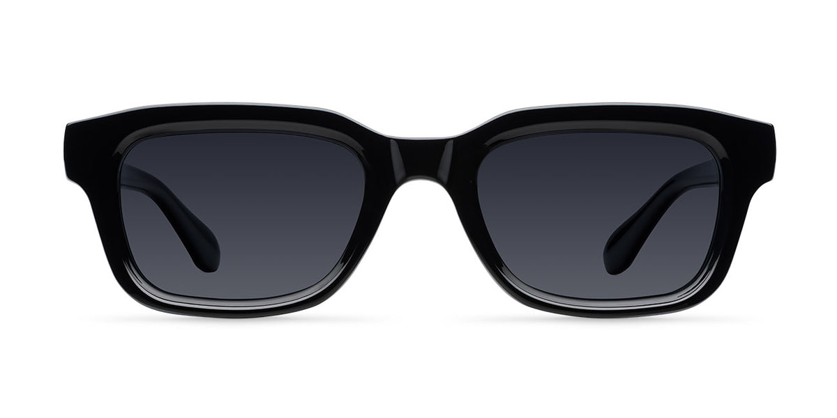 Meller | Biko All Black - Occhiali da sole