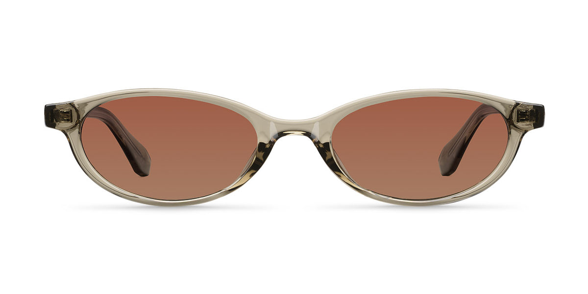 Meller | Binti Greige Brown - Gafas de sol