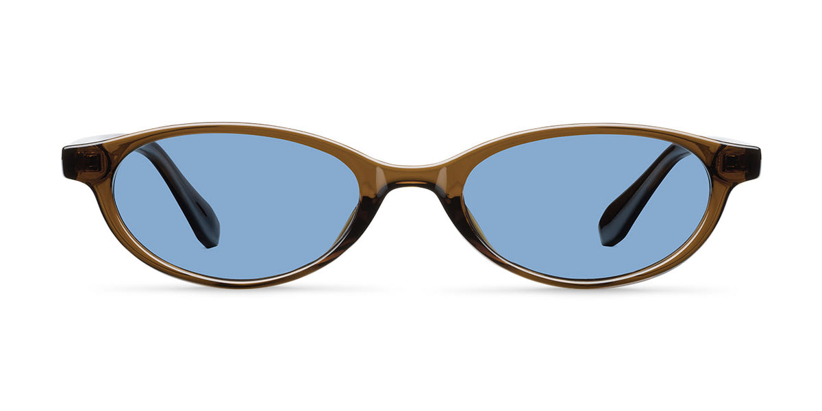 Meller | Binti Mustard Sea - Gafas de sol