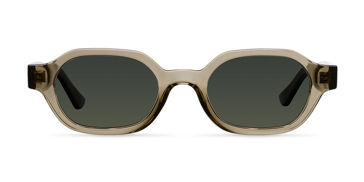 Meller | Cumbi Greige Olive - Sunglasses