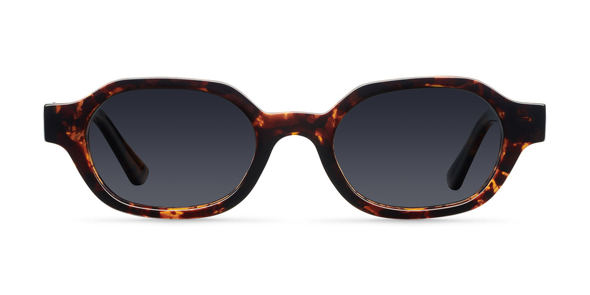 Meller | Cumbi Tigris Carbon - Sunglasses