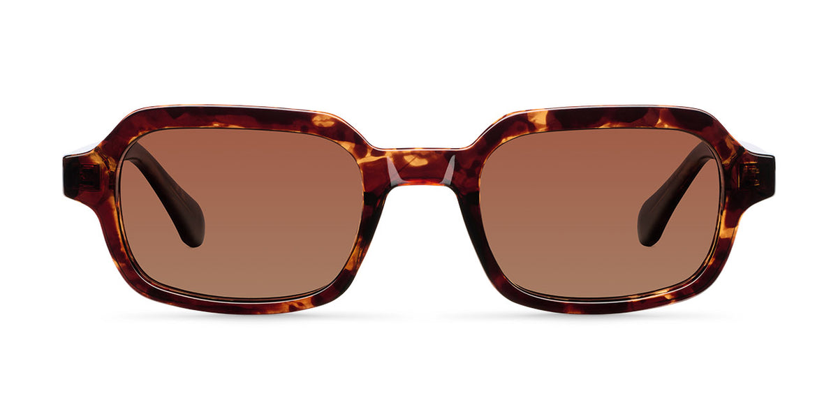 Meller | Dotia Tigris Brown - Sunglasses