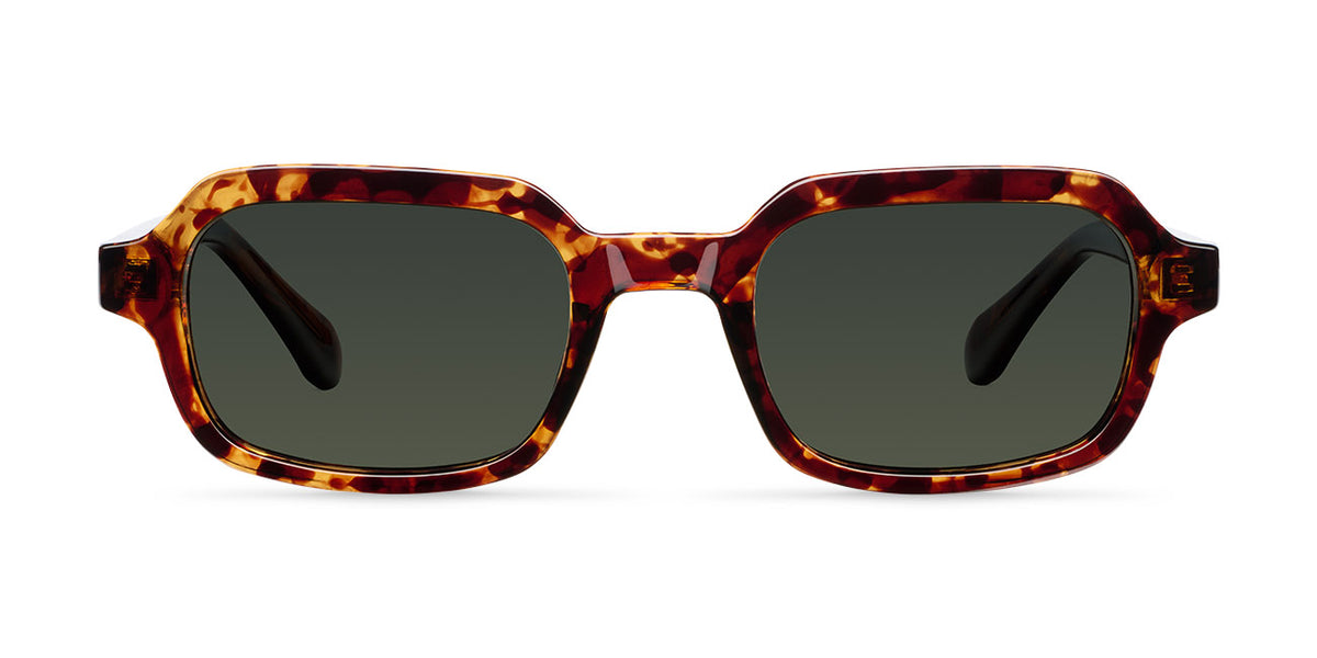 Meller | Dotia Tigris Olive - Sunglasses