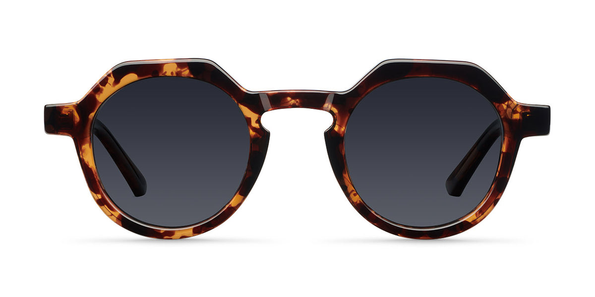 Meller | Hasan Tigris Carbon - Sunglasses
