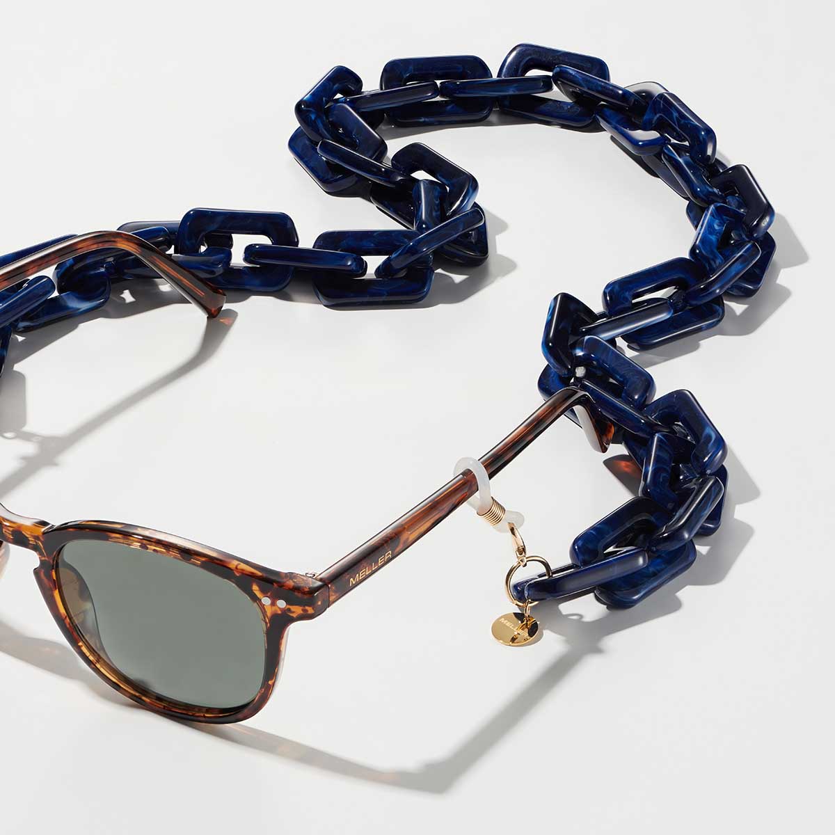 Meller | Asha Crystal - Chains