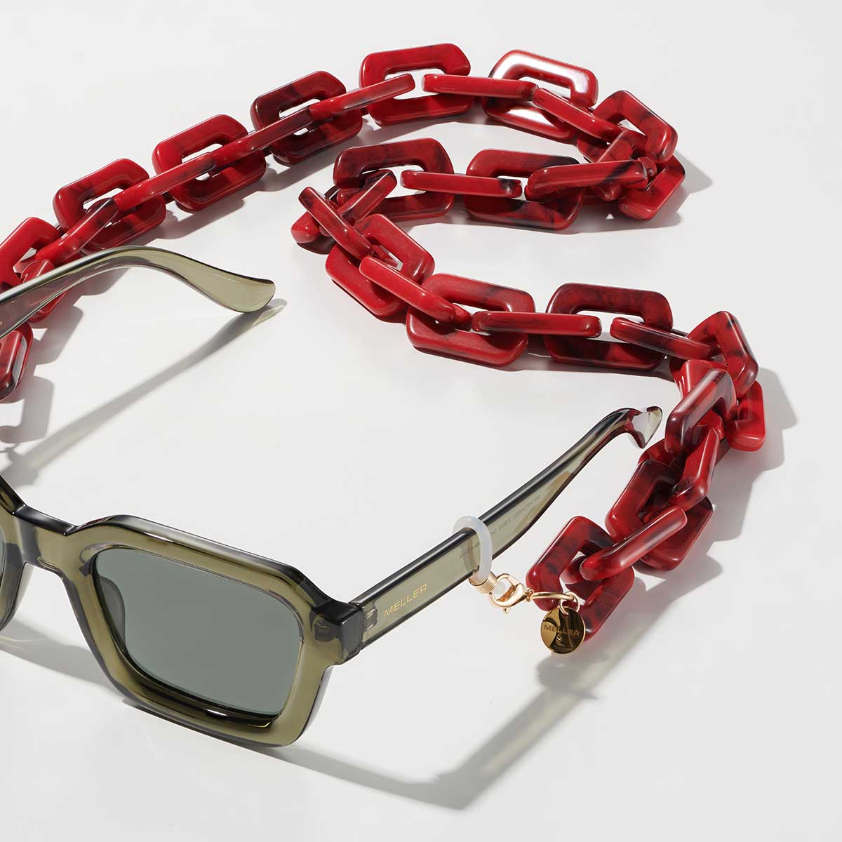 Meller | Asha Crystal - Chains