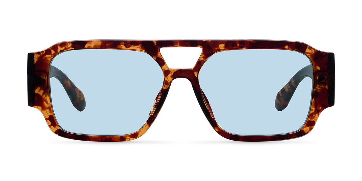 Meller | Jahi Tigris Turquoise - Sunglasses