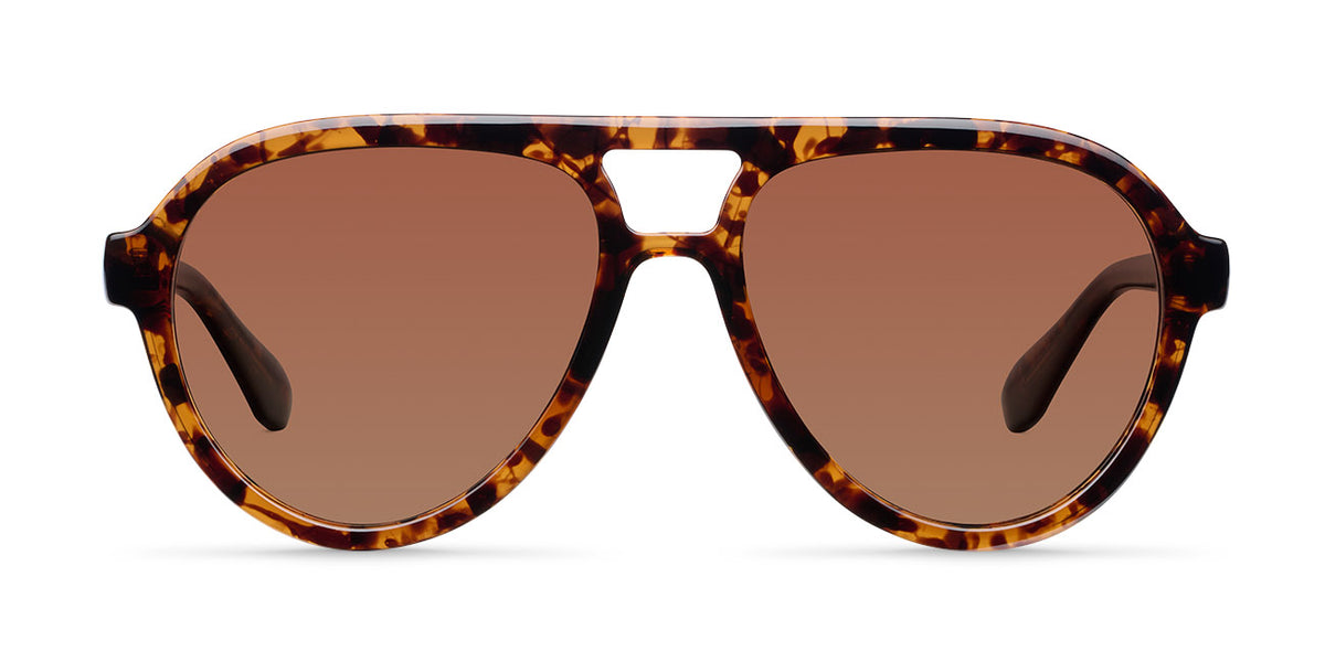 Meller | Kena Tigris Brown - Gafas de Sol