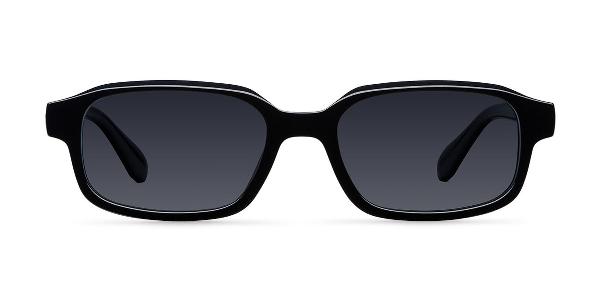 Meller | Kya All Black - Sunglasses