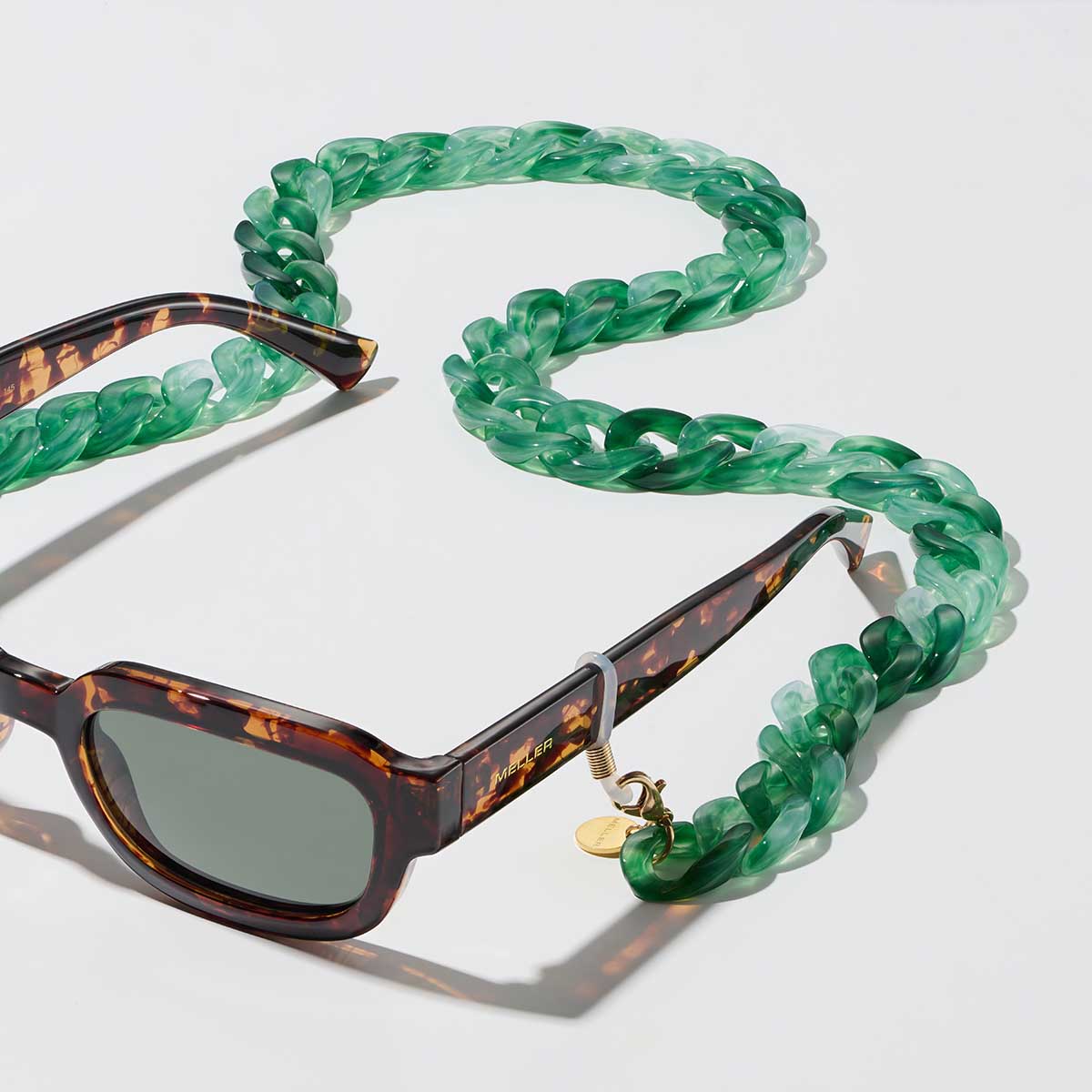 Meller | Asha Crystal - Chains