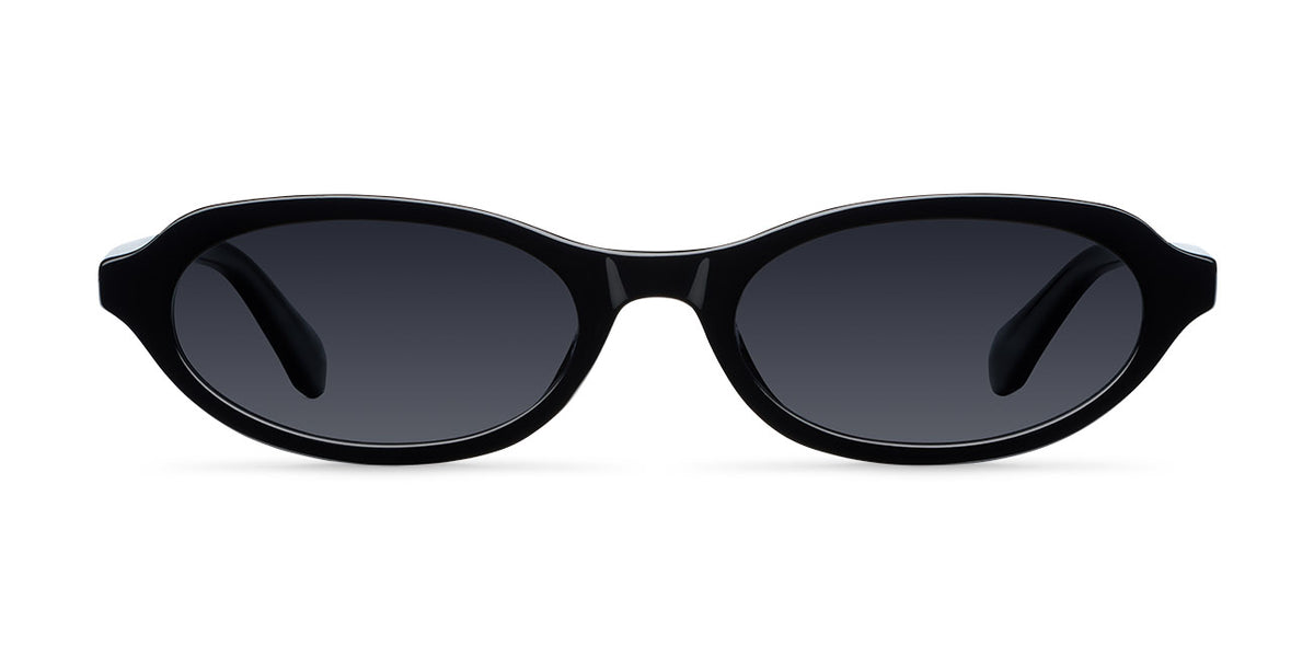 Meller | Luma All Black - Gafas de sol