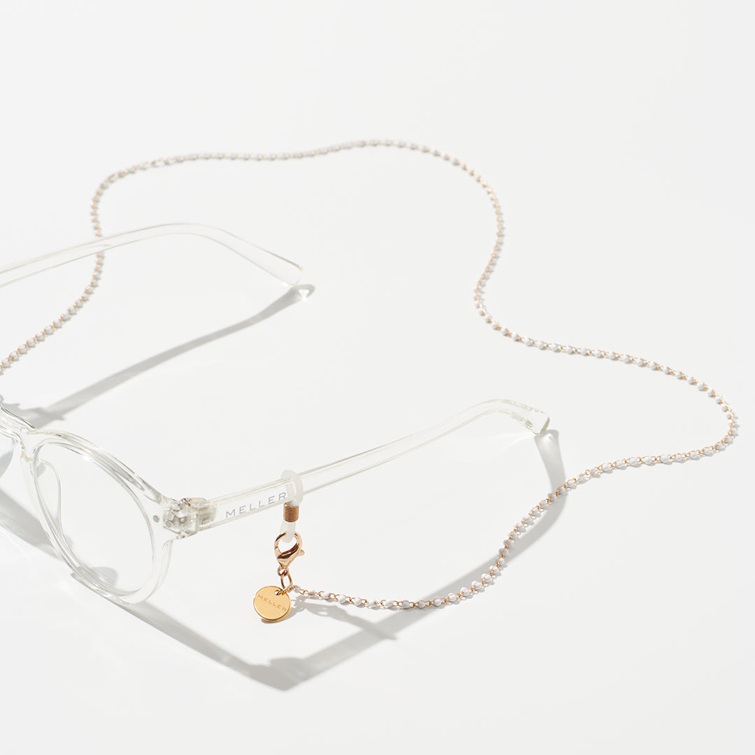 Meller | Mareb Gold - Cadenas