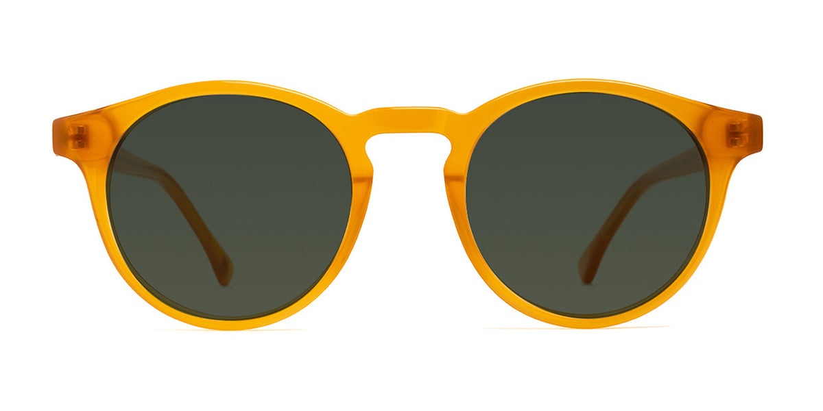 Meller | Mati Amber Olive - Gafas de Sol