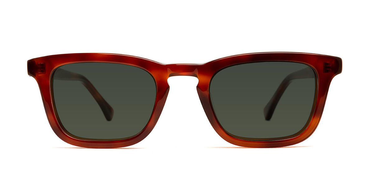 Meller | Oje Caramel Olive - Sunglasses