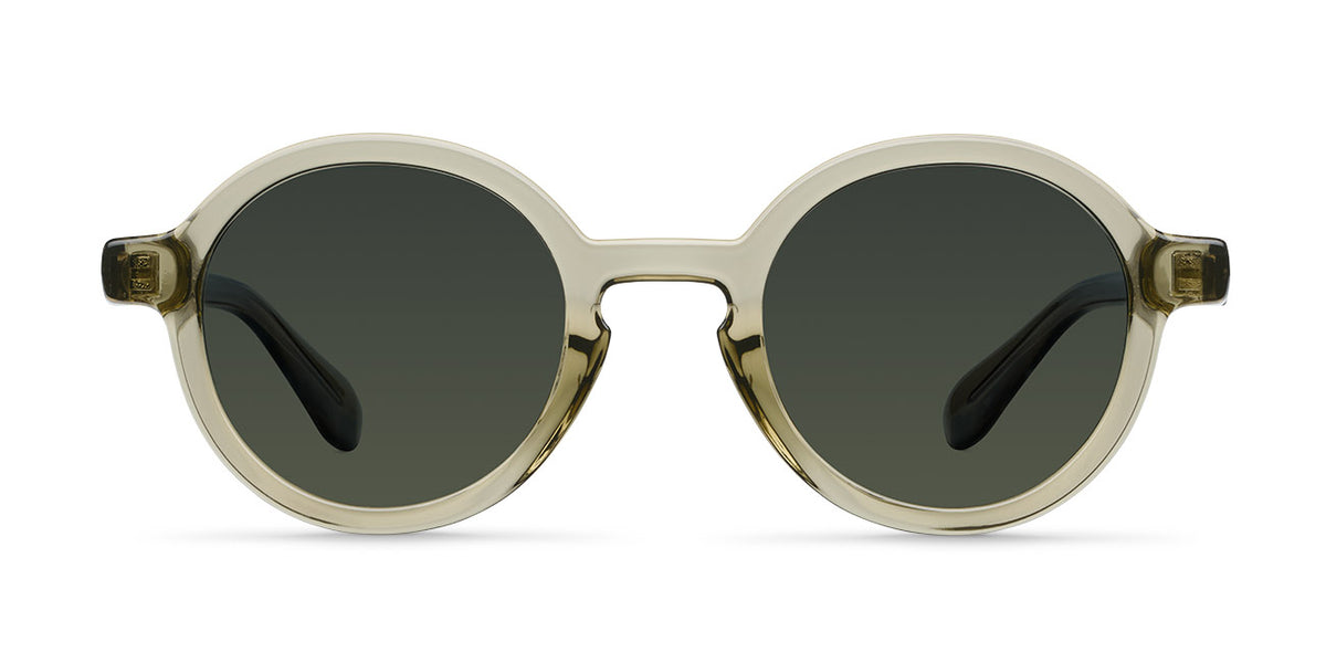 Meller | Ombo Sand Olive - Sunglasses