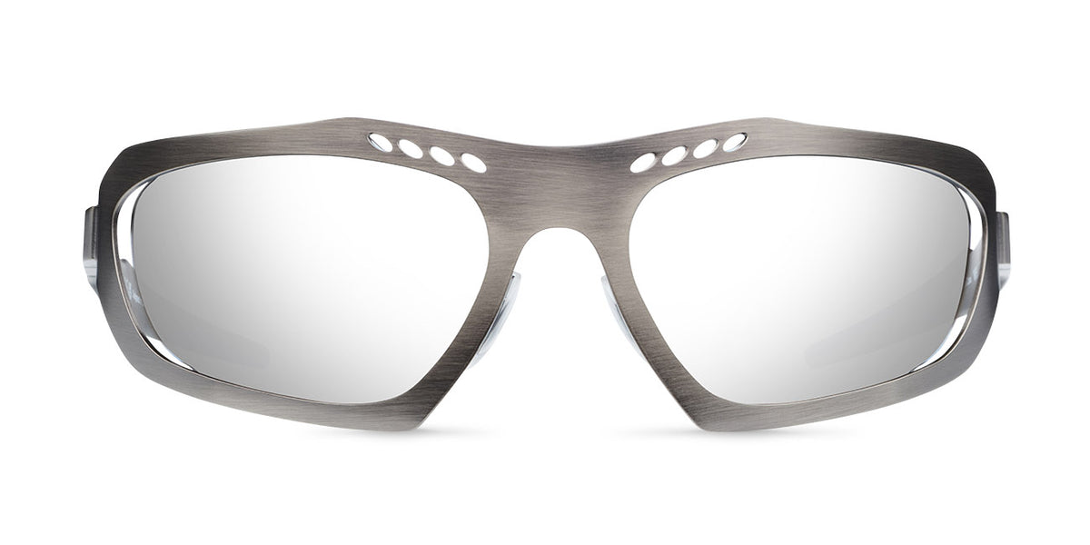 Meller | PROJECT 01 - SILVER - Sunglasses