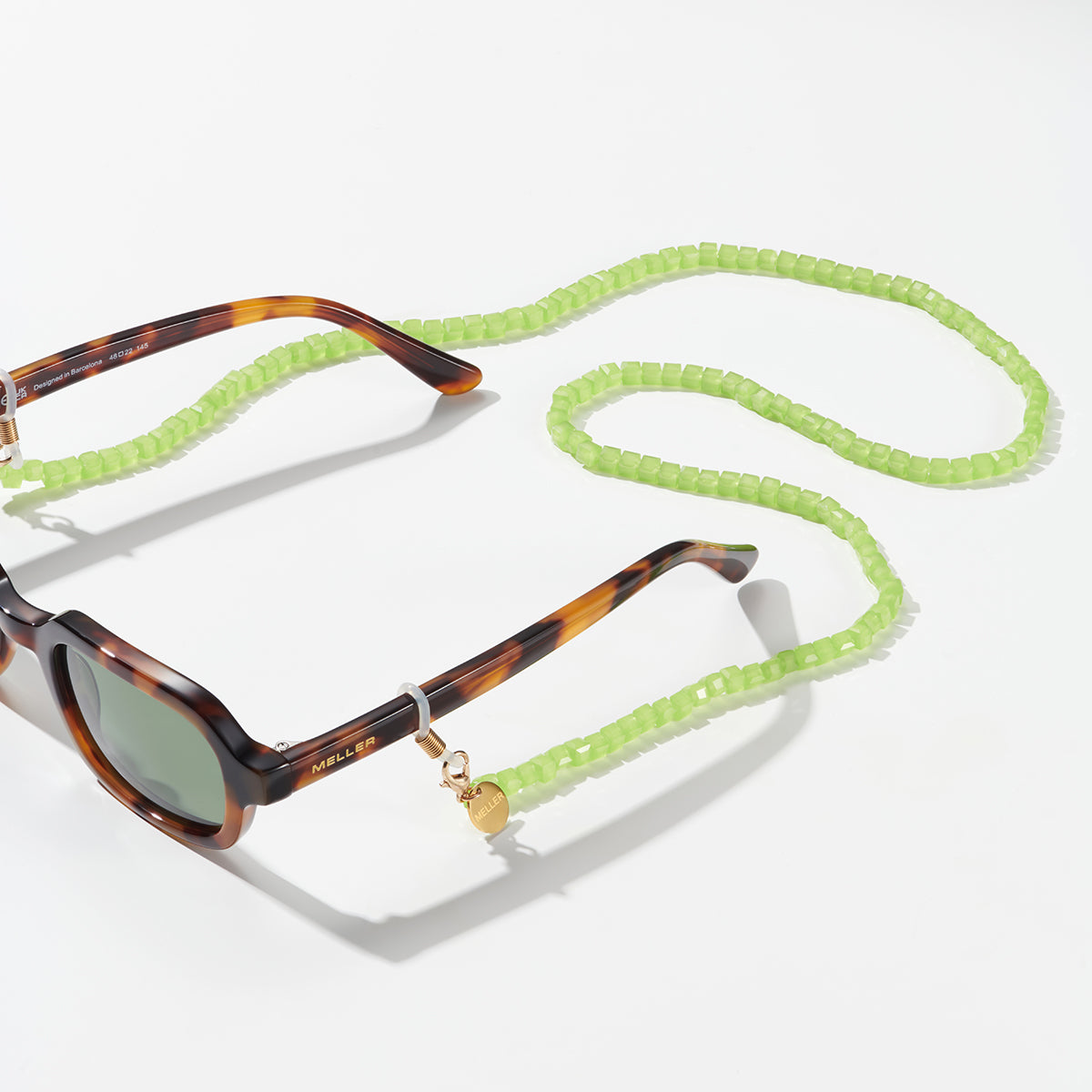 Meller | Asha Crystal - Chains