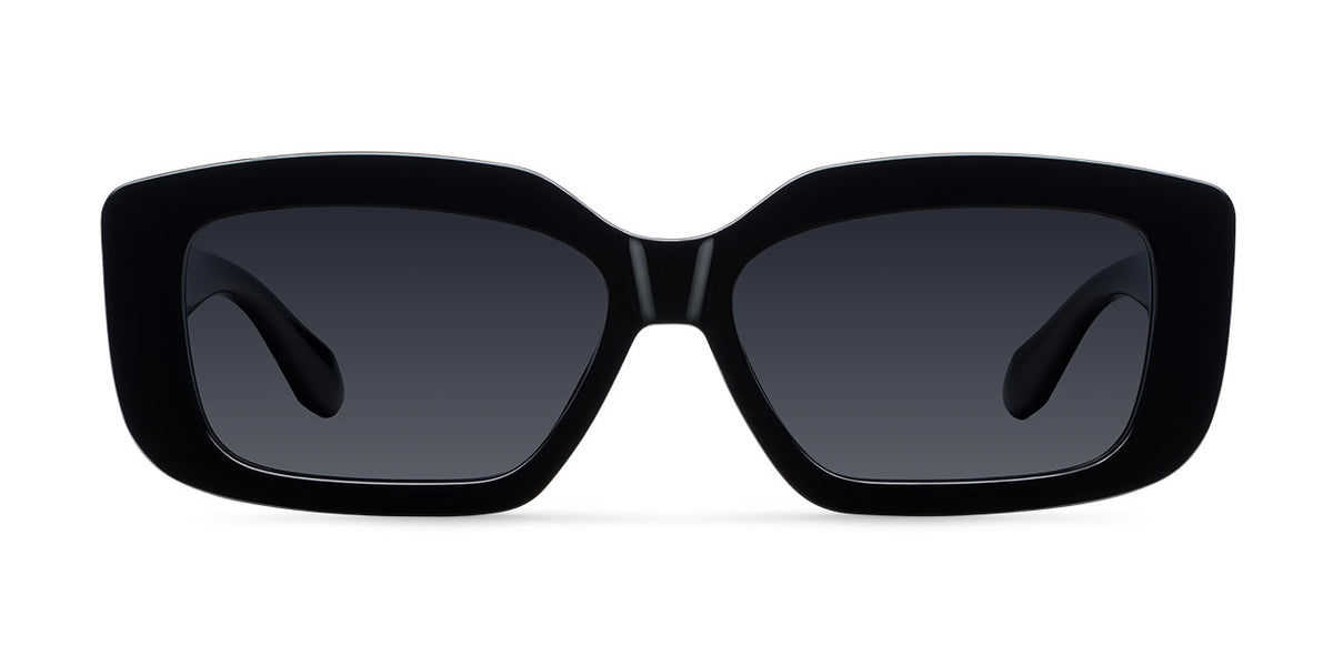 Meller | Zane All Black - Sunglasses