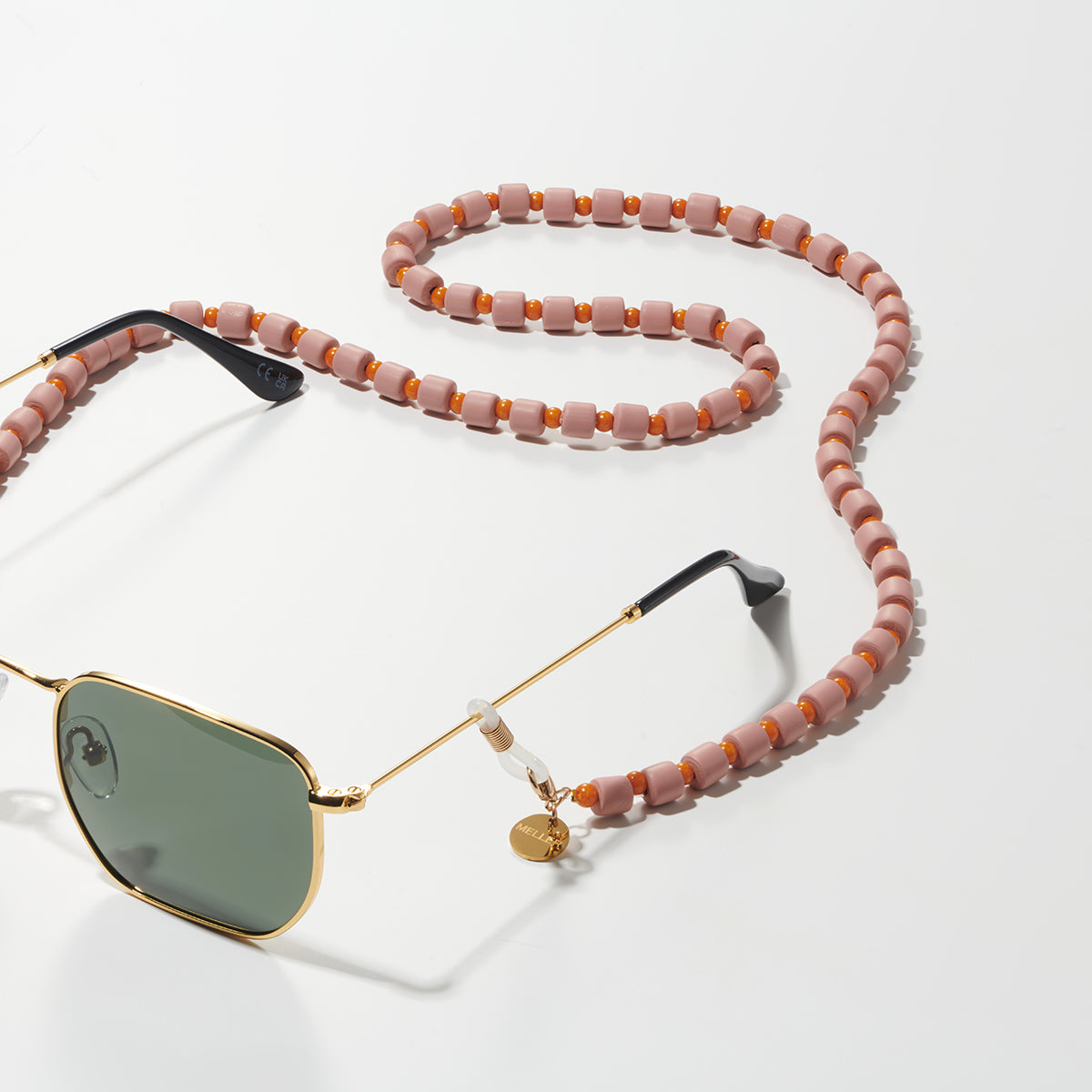Meller | Asha Crystal - Chains