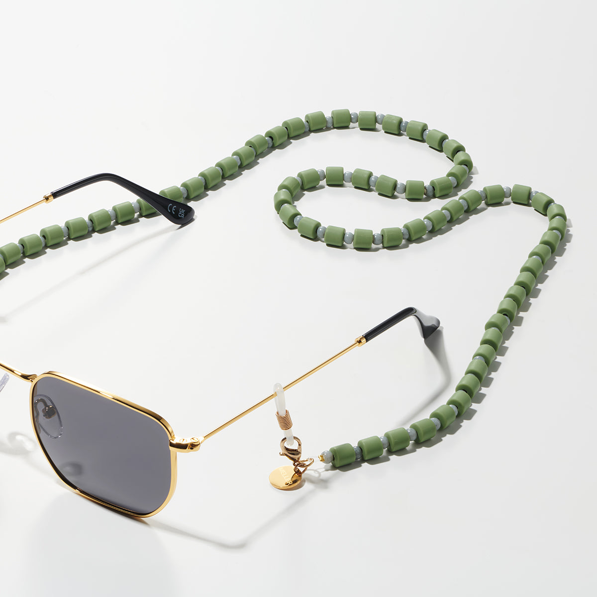 Meller | Asha Crystal - Chains