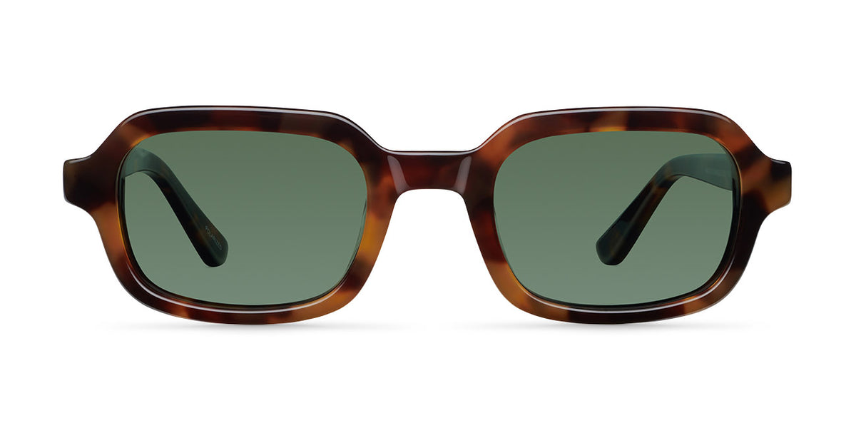 Meller | Dotia Caramel Olive - Gafas de Sol